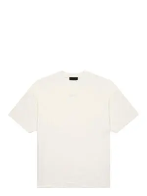 Fear Of God Essentials Tee Shirt - Cloud Dancer