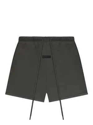 Fear Of God Essentials Relaxed Sweatshorts Ink
