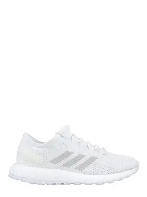 Adidas Pureboost Clima Sneakers - Cloud White/grey/crystal White