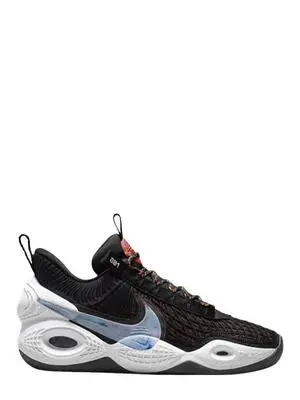 Nike Cosmic Unity Wind Sneakers - Black/bright Crimson/white