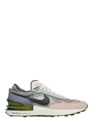 Nike Waffle One The Great Unity Sneakers - Cashmere/black/sail