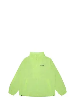 Supreme Champion Track Jacket - Lime