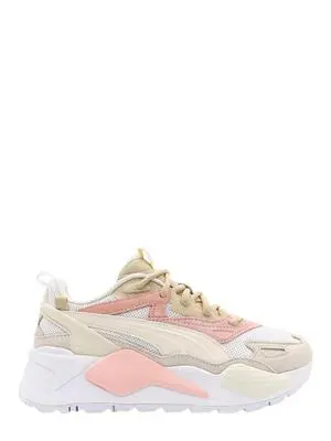 PUMA Rsx Efekt Prm Sneakers - Puma White/rose Dust