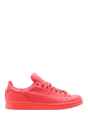 Adidas Adidas Stan Smith Sneakers Red/white