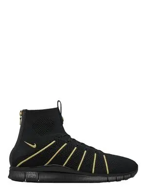 Nike Mercurial Olivier Rousteing - Black/metallic Gold