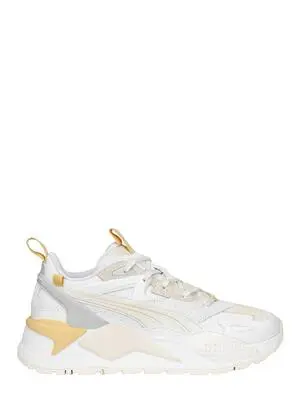 PUMA Rsx Efekt Thriftedin - Puma White/pristine