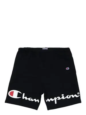 Supreme Champion Sweatshort - Black