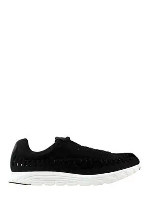 Nike Mayfly Woven Sneakers - Black/summit White