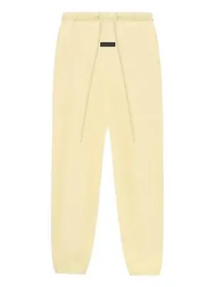 Fear Of God Essentials Sweatpant Garden Yellow
