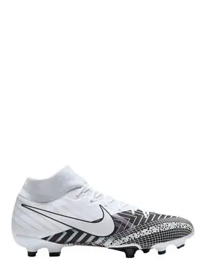 Nike Mercurial Superfly 7 Academy MG Dream Speed White/black