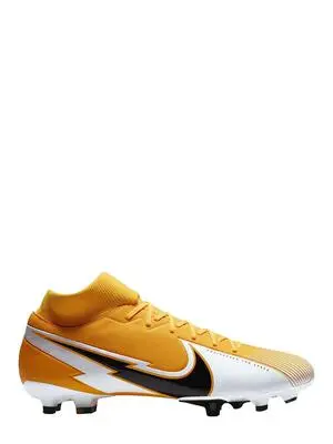 Nike Mercurial Superfly 7 Academy FG MG Laser Orange/white/black