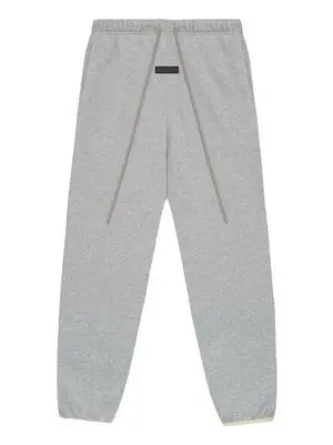 Fear Of God Essentials Sweatpants - Light Heather Grey