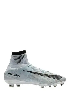Nike Mercurial Superfly 5 CR7 FG Blue Tint/black/white