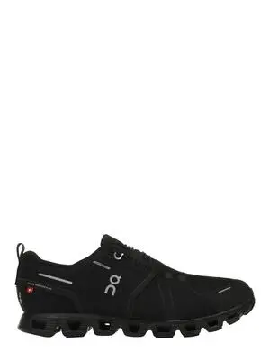 On Running Cloud 5 Waterproof - All Black