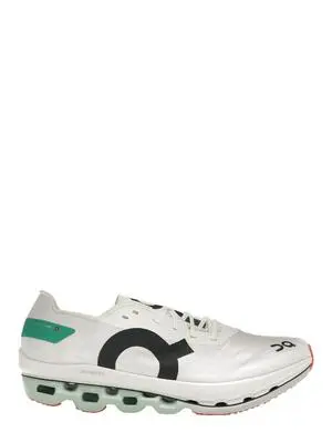 On Running Cloudboom Echoin - White/mint