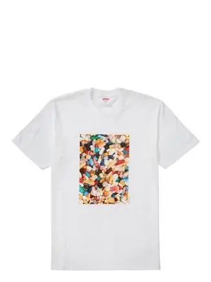 SUPREME Pills Tee Shirt
