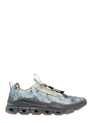 On On Running Cloudaway Smoky Quartzin Athletic Sneakers Ice/eclipse