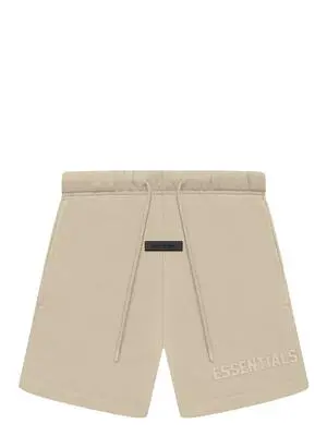 Fear Of God Essentials Sweatshort - Dusty Beige