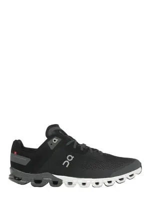 On Running Cloudflow 3.0 Sneakers Black/asphalt