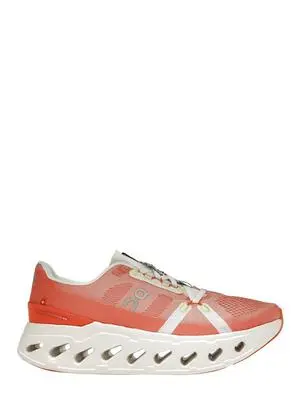 On Running Cloudeclipse Sneakers Flame/ivory