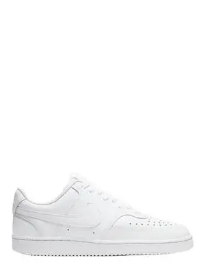 Nike Court Vision Low Sneakers White