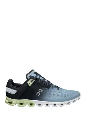 On On Running Cloudflow 3.0 Athletic Sneakers Ink/meadow