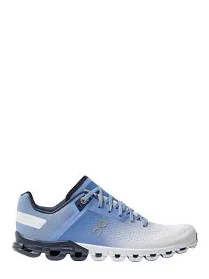 On Cloudflow 3.0 Sneakers - Marina/white