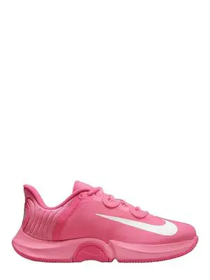 Nike Court Zoom Gp Turbo Naomi Osaka Sneakers - Digital Pink/hyper Pink/white
