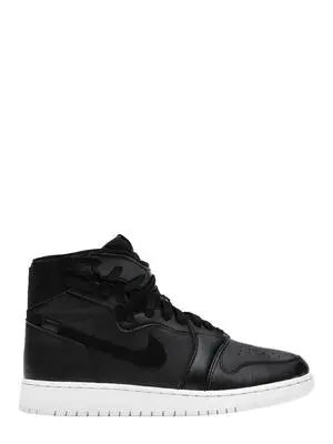 JORDAN 1 Rebel Xx Sneakers - Black/sail