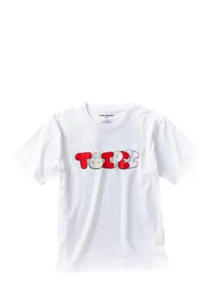 KAWS Holiday Limited Taipei T-shirt - White