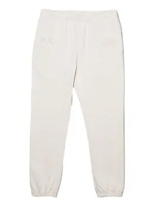 KAWS X The North Face Sweatpant - Moonlight Ivory