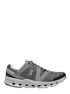 On On Running Cloudgo Sneakers Black/glacier