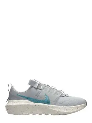 Nike Crater Impact Sneakers - Grey Fog/cyber Teal/light Smoke Grey
