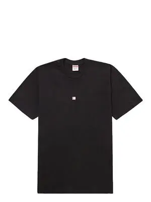 Supreme Tamagotchi Tee Shirt Black