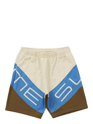 Supreme Stretch Sweatshort - Natural