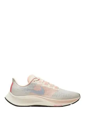 Nike Air Zoom Pegasus 37 Sneakers - Pale Ivory/barely Volt/sail