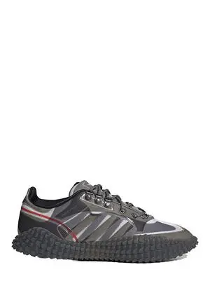Adidas Polta Akh I Craig Green Sneakers - Core Black/multi Solid Grey
