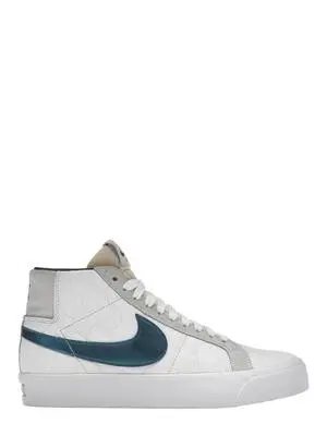 Nike Blazer Mid Eric Koston Sneakers - Summit White/nightshade