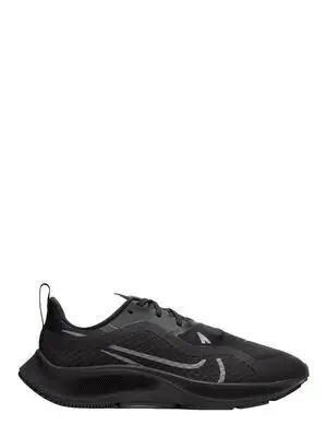 Nike Air Zoom Pegasus 37 Shield - Black/anthracite