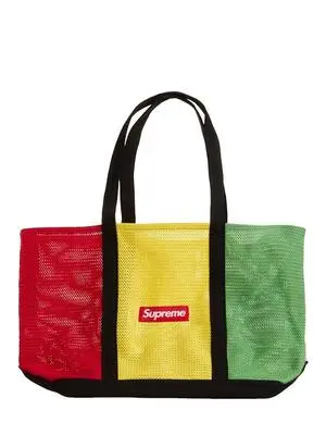 Supreme String Tote - Multicolor