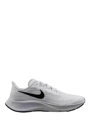 Nike Air Zoom Pegasus 37 - White/pure Platinum/black