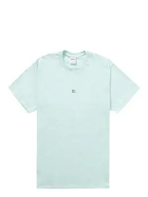 Supreme Tamagotchi Tee Shirt Pale Blue
