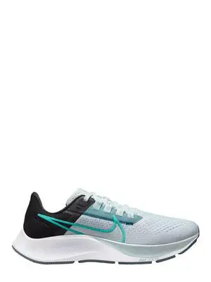 Nike Air Zoom Pegasus 38 - Ghost Aqua/aviator Grey/black