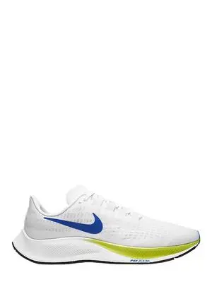 Nike Air Zoom Pegasus 37 Sneakers - White/cyber/black