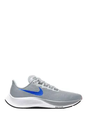 Nike Air Zoom Pegasus 37 Pure Platinum/wolf Grey/bright Crimson
