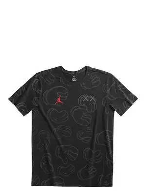 KAWS X Jordan Tee Shirt