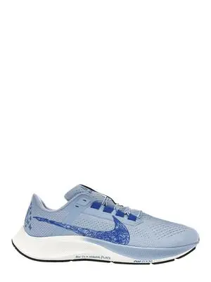 Nike Air Zoom Pegasus 38 Nathan Bell Sneakers Aluminum/game Royal/sail