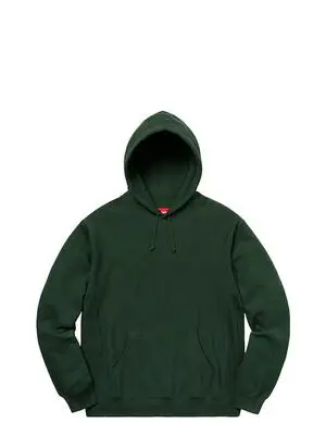 SUPREME Studded Hooded Sweatshirt