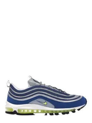 Nike Air Max 97 OG Royal Neon Atlantic Blue/metallic Silver/white