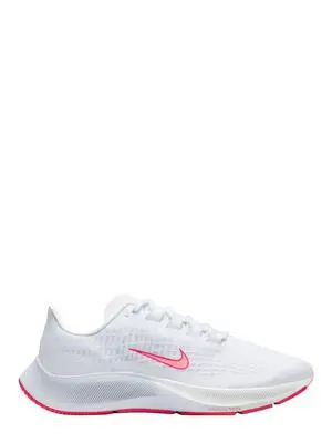 Nike Air Zoom Pegasus 37 Vt Sunset Pulse - White/bright Crimson/football Grey